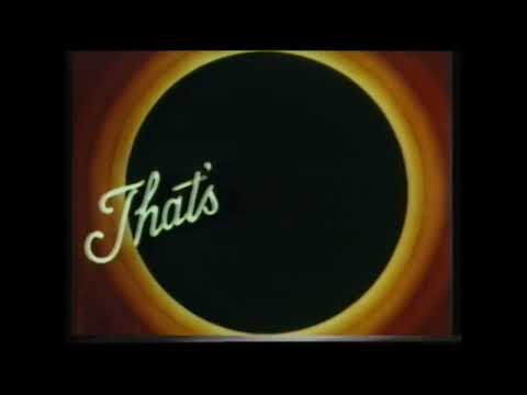 Hollywood Steps Out (1941) (Original Ending Titles)