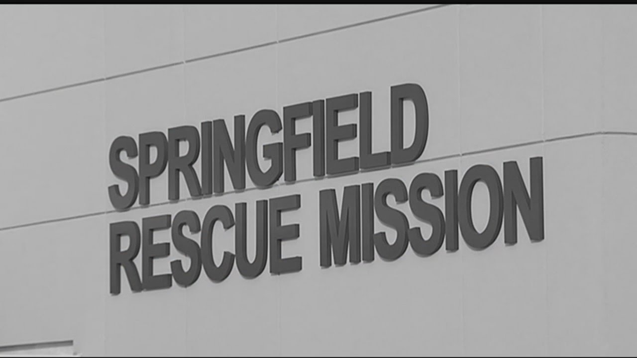 Springfield Rescue Mission's "Coldest Day 5K" taking place in downtown ...