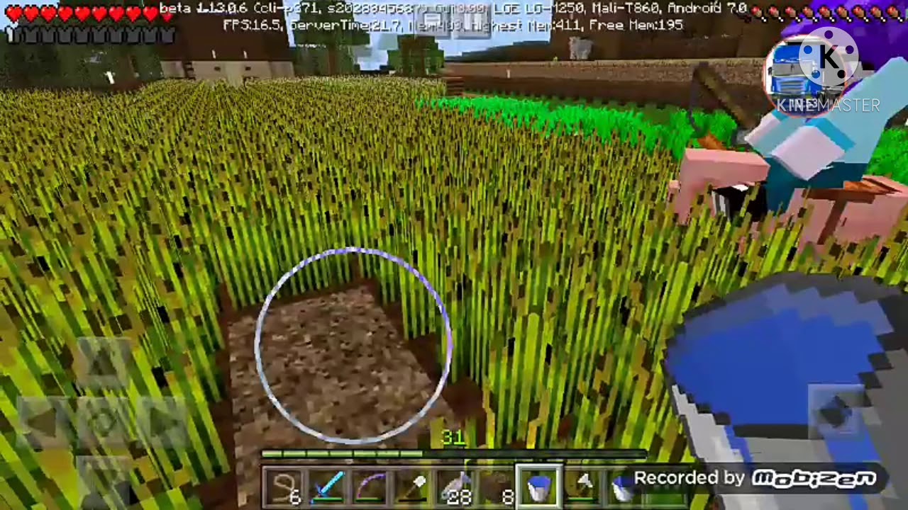 Minecraft#47 - YouTube