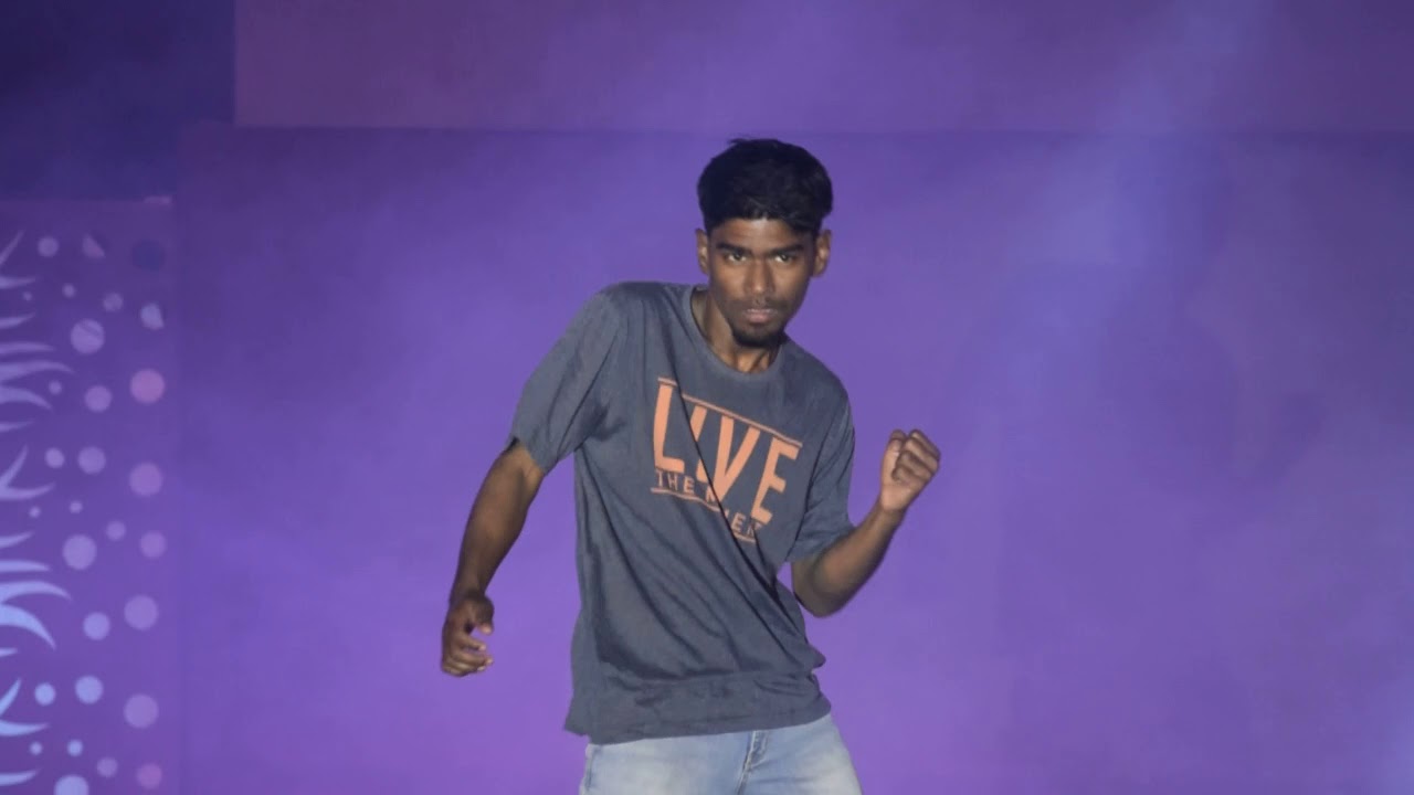 IGIT SARANG || HORIZON 2K18 CULTURAL NIGHT PART 9 || SPECIAL DANCE BY ...