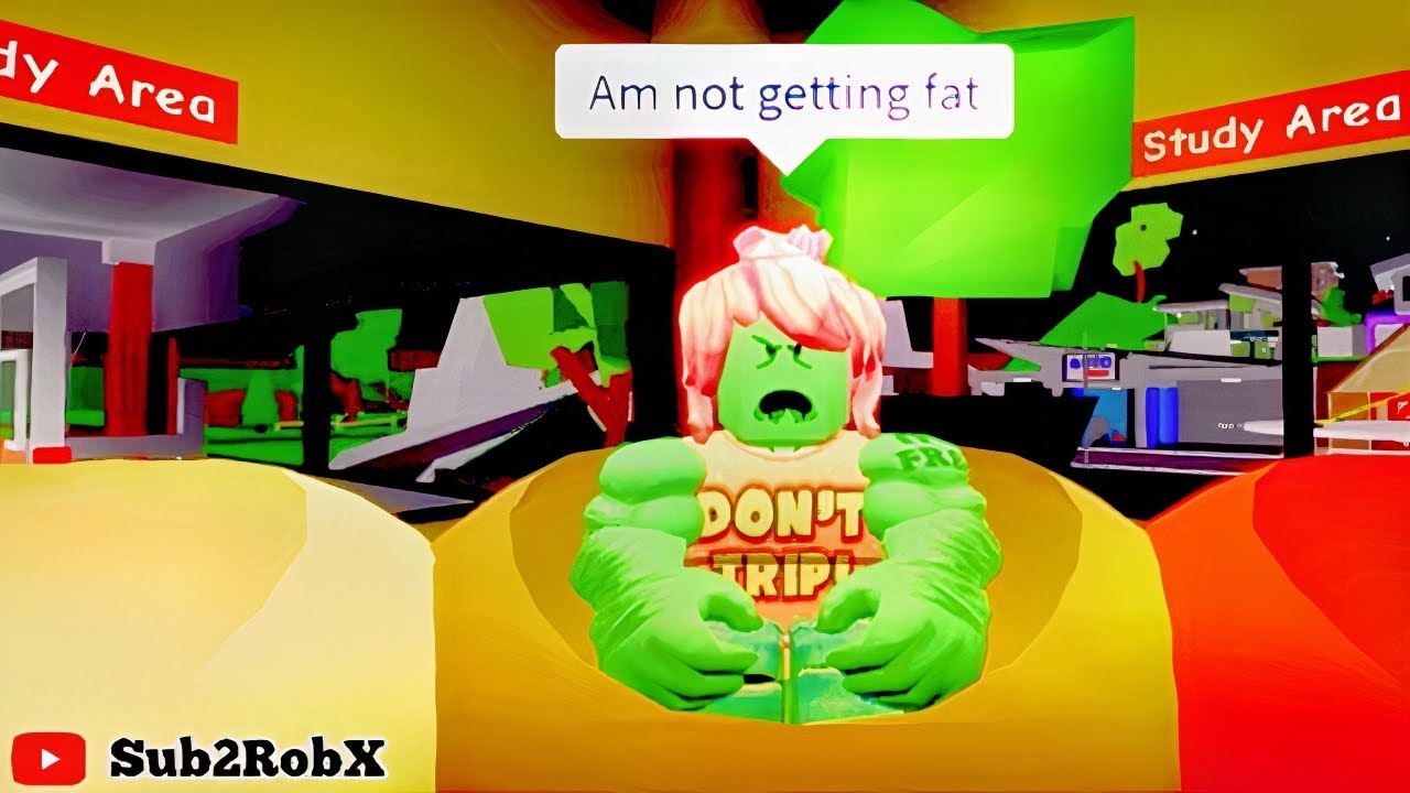 When DORA gets called Fat (funny ROBLOX videos) meme - YouTube