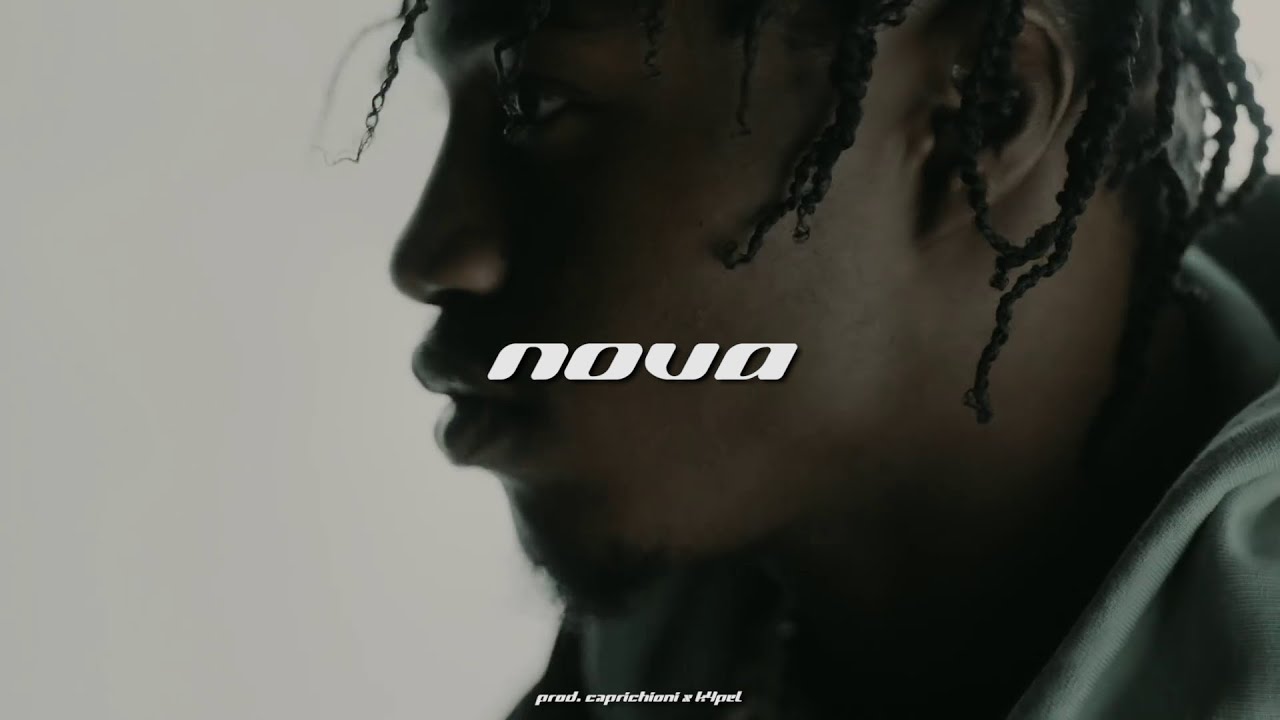 [FREE] SAD x EMO Drill Type Beat 2022 - "NOVA" | Lil Tjay x Central Cee ...