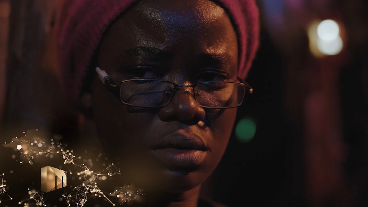 Asanda’s crew robs Charleston – DiepCity | Mzansi Magic | S2 | Ep161 ...