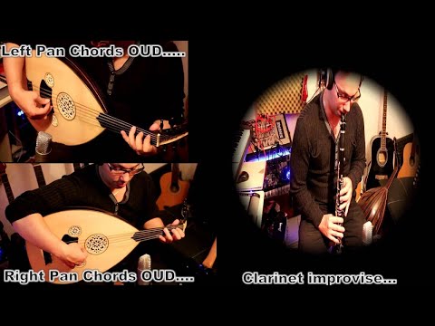 Hakan Emre Ziyagil - Mamoş (Video Klip)