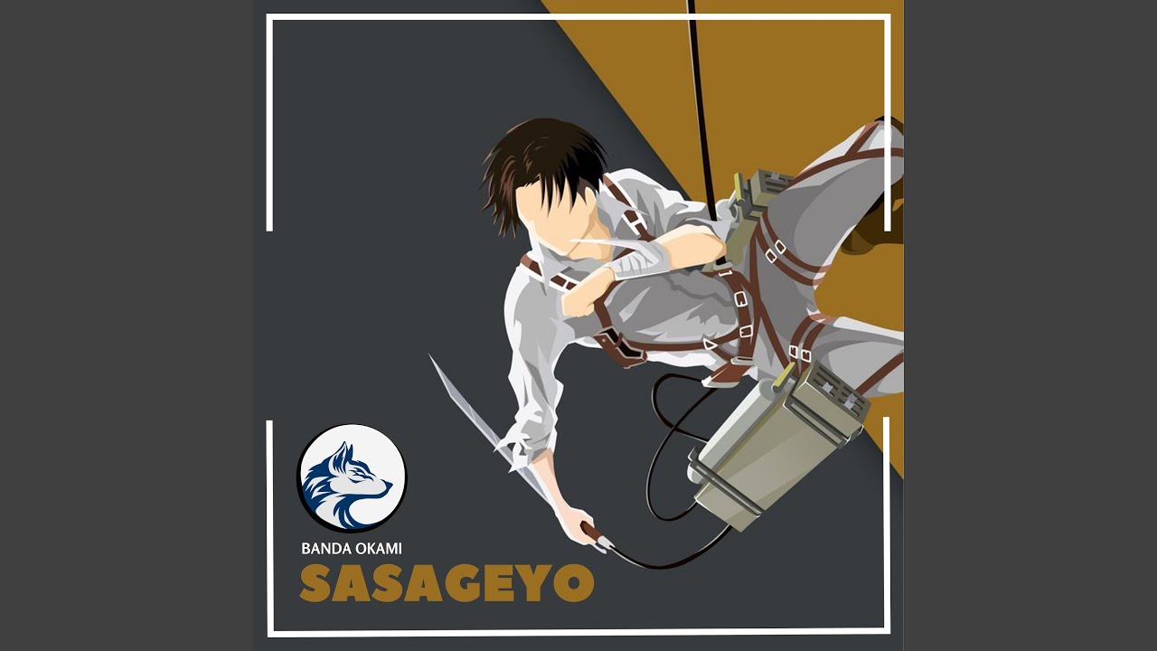 Sasageyo - YouTube