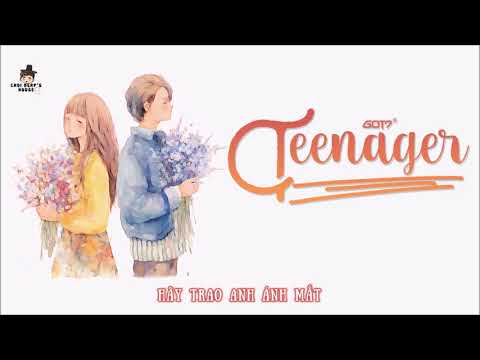 [VIETUSB] TEENAGER - GOT7