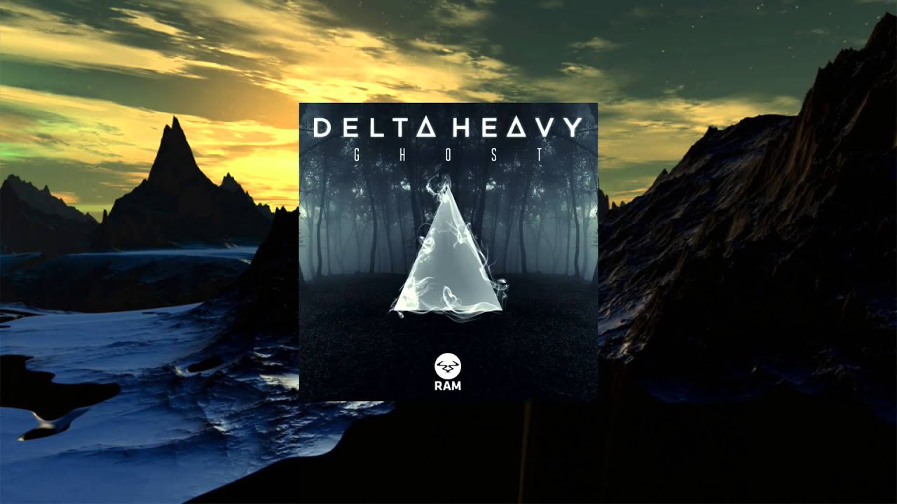 Ghost - Delta Heavy [Zomboy Remix] - YouTube