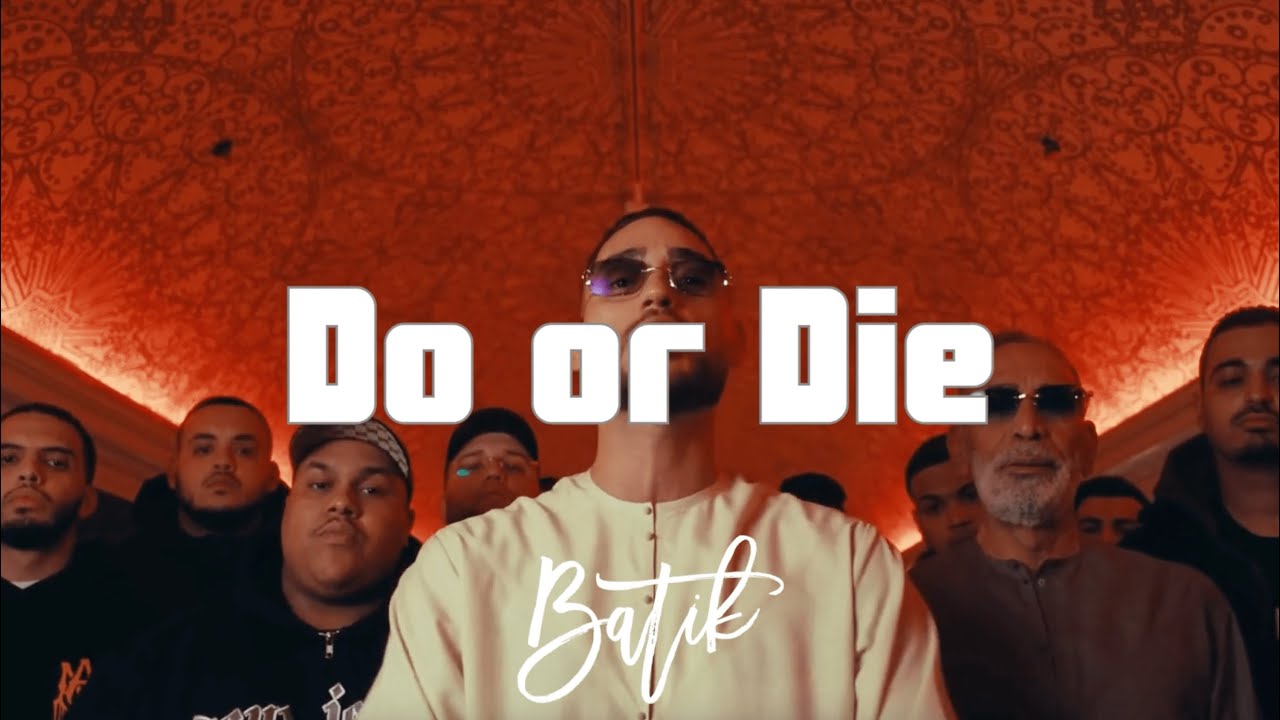 Do or Die - Sevn Alias X Josylvio Type Beat 2023 - YouTube