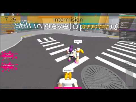 Splatoon...for ROBLOX! | Splatoon Episode 1 | Goggles-Kun plays ROBLOX ...