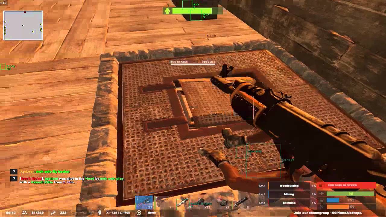 Artificialaiming.net - Fly hacker - YouTube