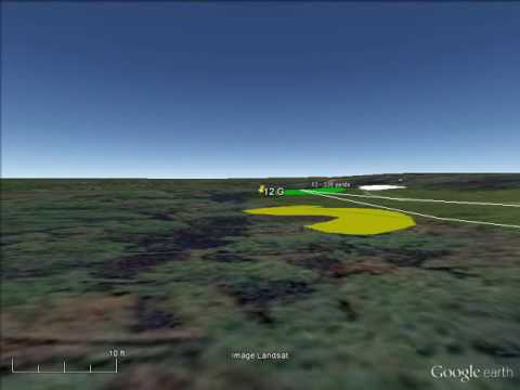 Overhills Golf Course (N.C.) Inward Nine - YouTube