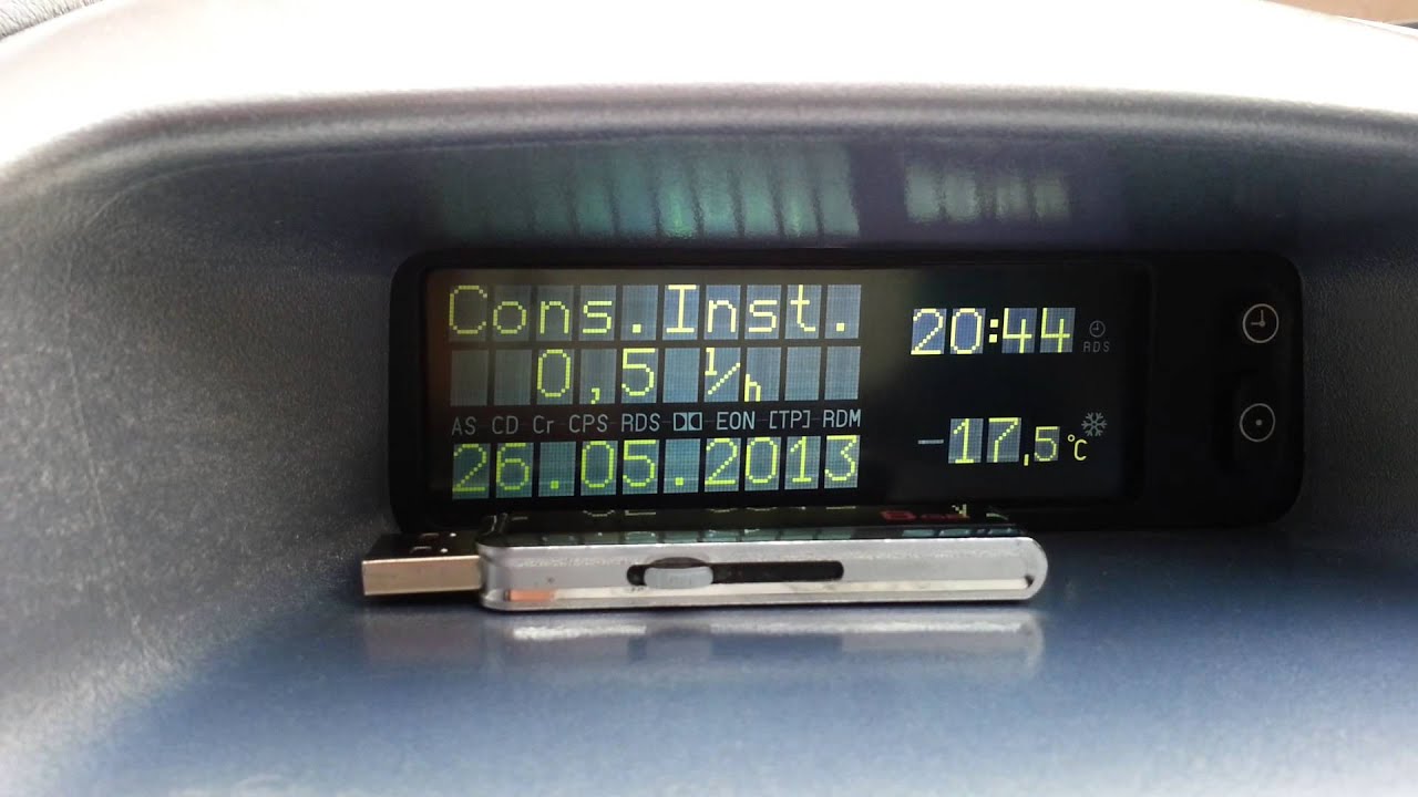 MID ASTRA G - YouTube