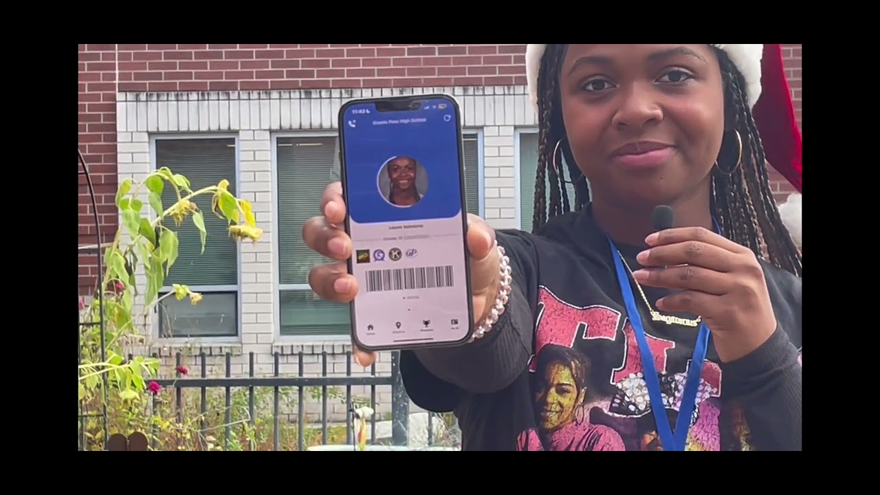 GPHS Announcements: December 10th, 2024 - YouTube