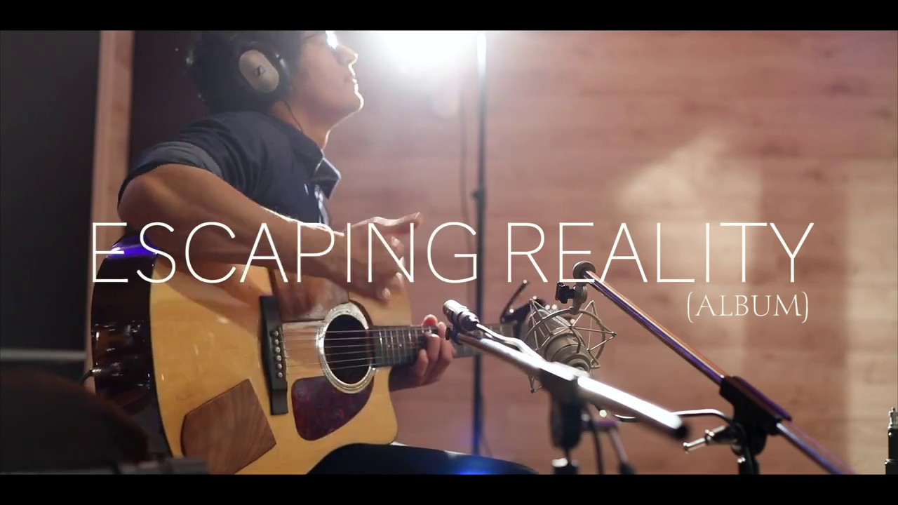 "BREAKTHROUGH" Teaser || Escaping Reality || Shivam Lohia - YouTube