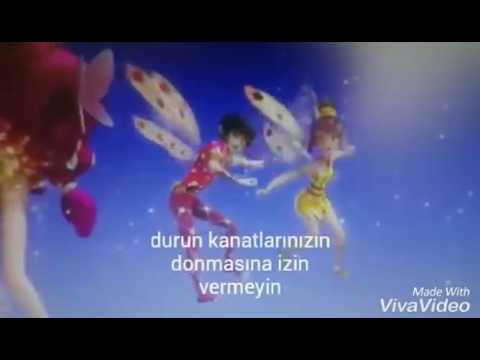 Mia ve ben- 2. Sezon: yıldızlarla dans Türkçe alt yazılı