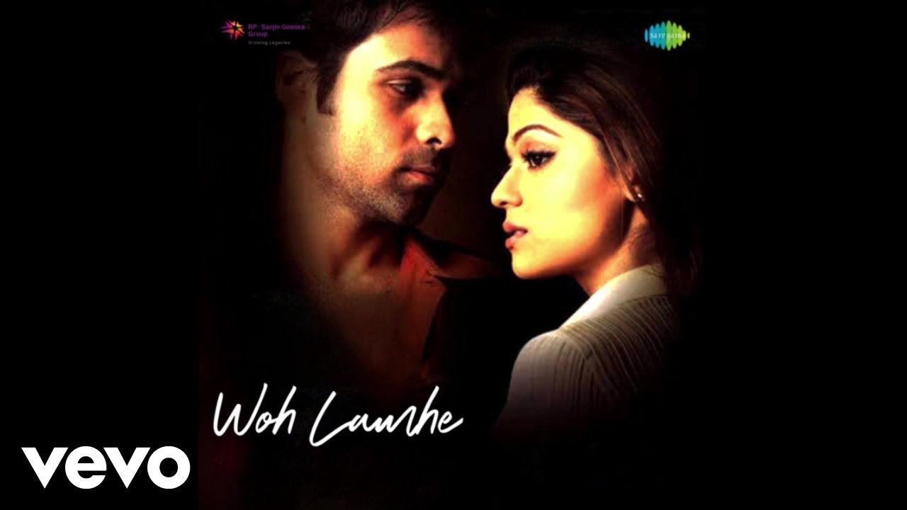 Naresh Narayan, Atif Aslam - Woh Lamhe Flip - YouTube