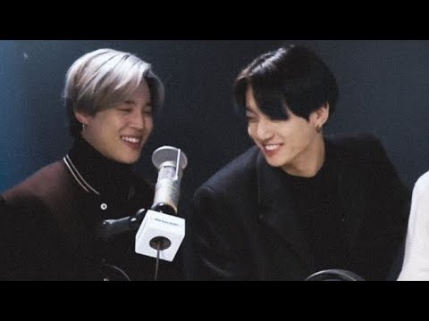 jikook when they're together they're the happiest soul ✨🐣🐰#jimin #jungkook #jikook