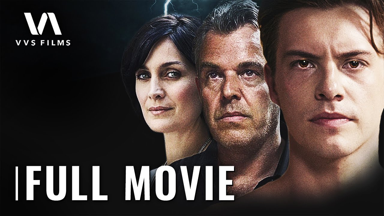 Frankenstein | Full Movie HD | Carrie-Anne Moss, Xavier Samuel, Danny ...