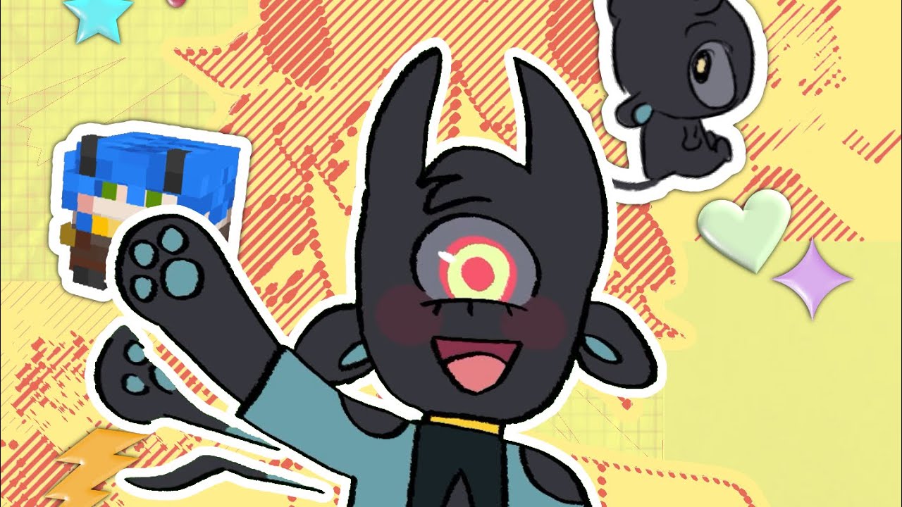 literally my life!! | animation - YouTube