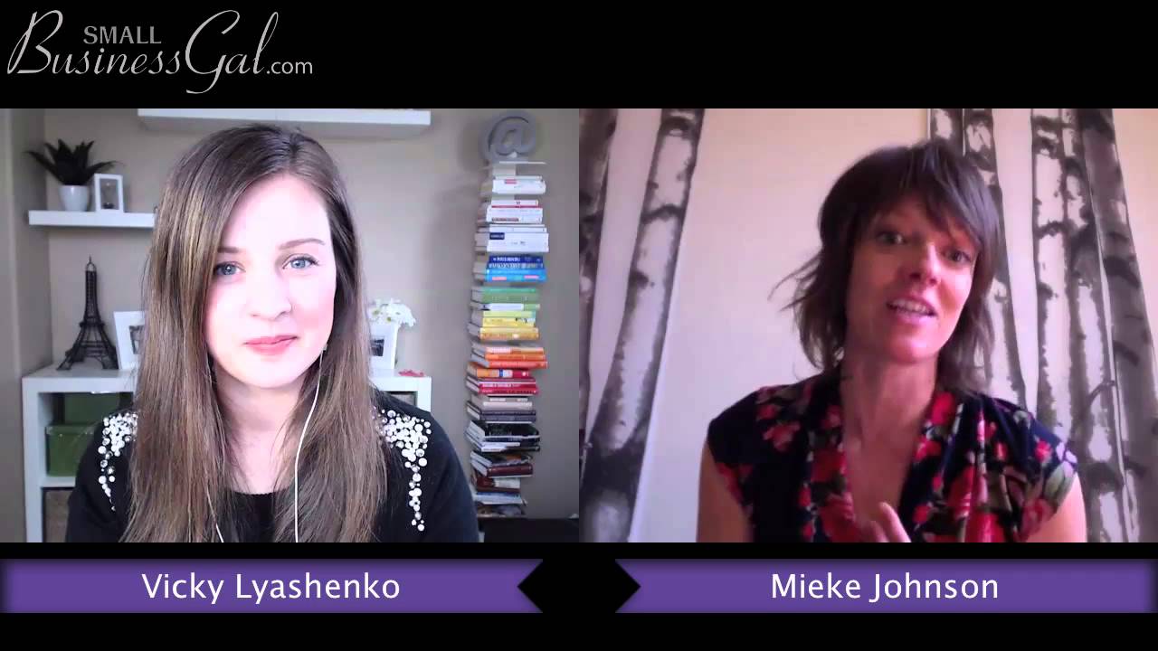 Interview with a Local Business Owner of Tula Gluten Free Bakery in ...