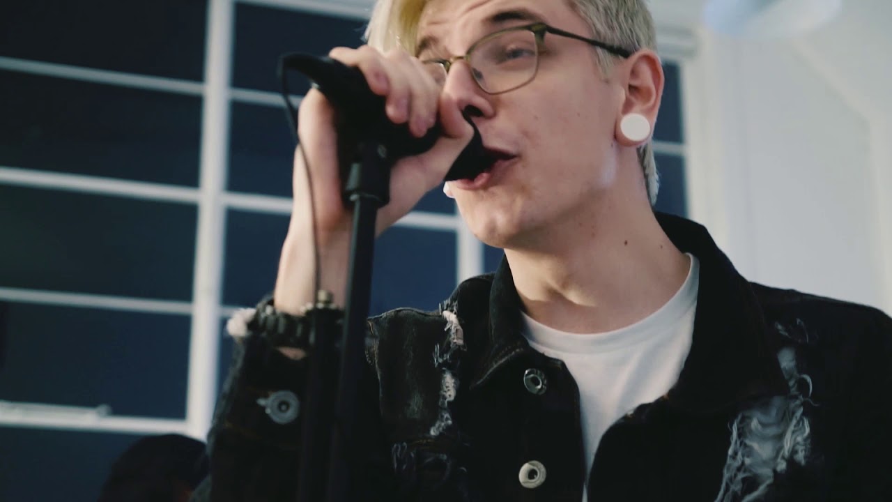 Vogue Official Music Video - YouTube