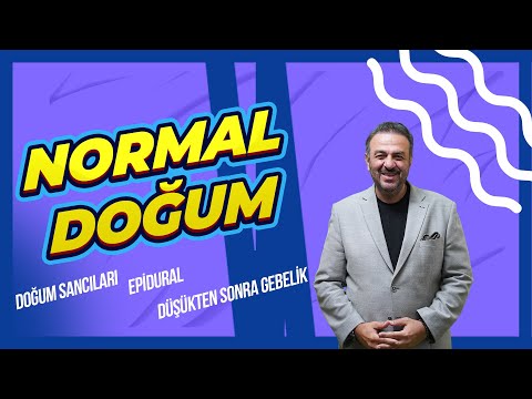 Normal Doğum I 15.000 Doğum Yaptırmış Op. Dr. Tamer Sözen Anlatıyor I Liv Hospital