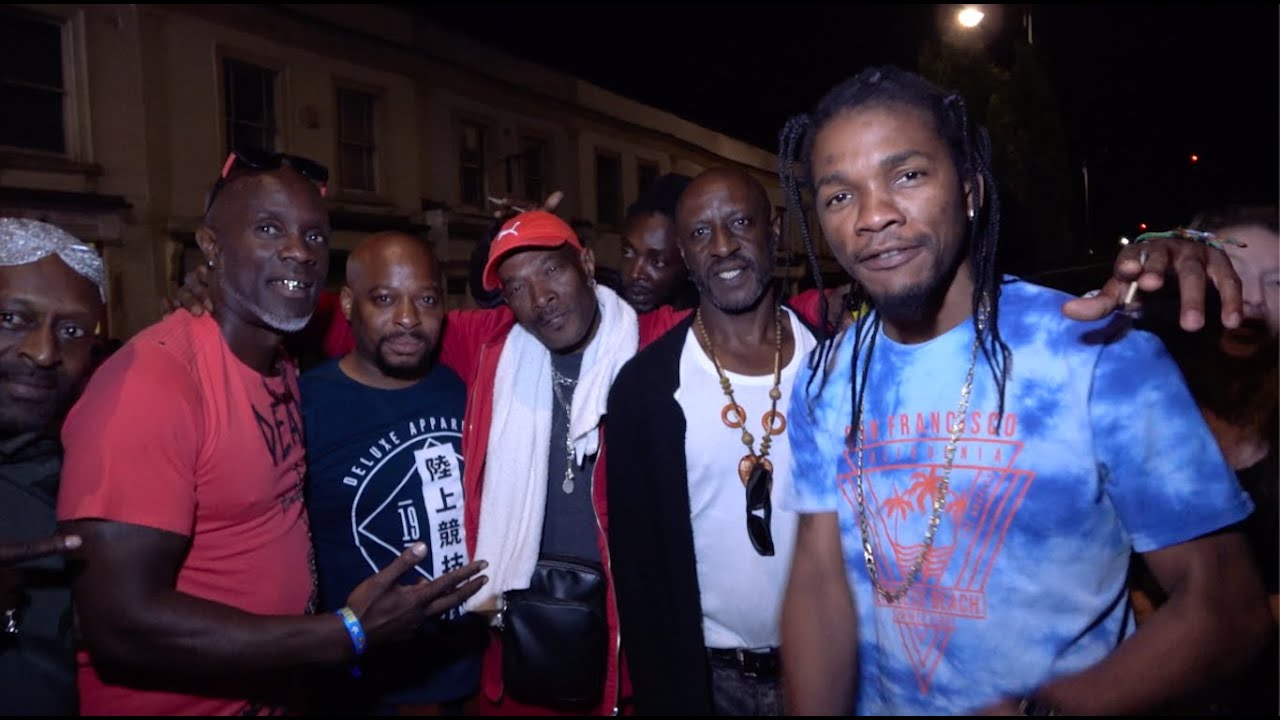 Docta Flex - Live Up Your life - (Official Video) - 4K - [TeamGBTV] - YouTube