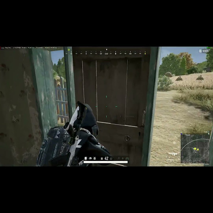 115 PUBG TPP/SOLO - HIGHLIGHTS - DEITOU PRA TOMAR BRONZE KKK #pubg #gaming #games #gamer - YouTube