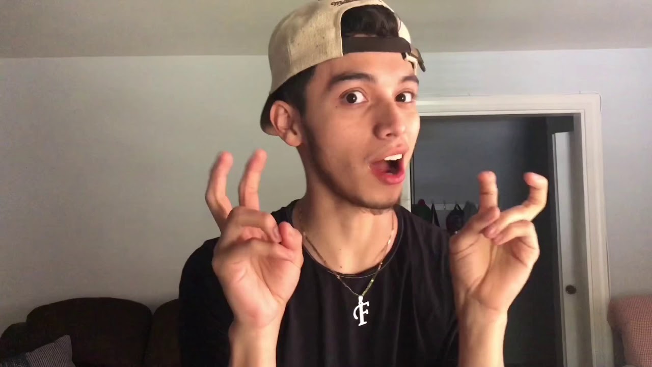 EXPOSING YOUTUBER ( JUSTKRYPTIC ) - YouTube