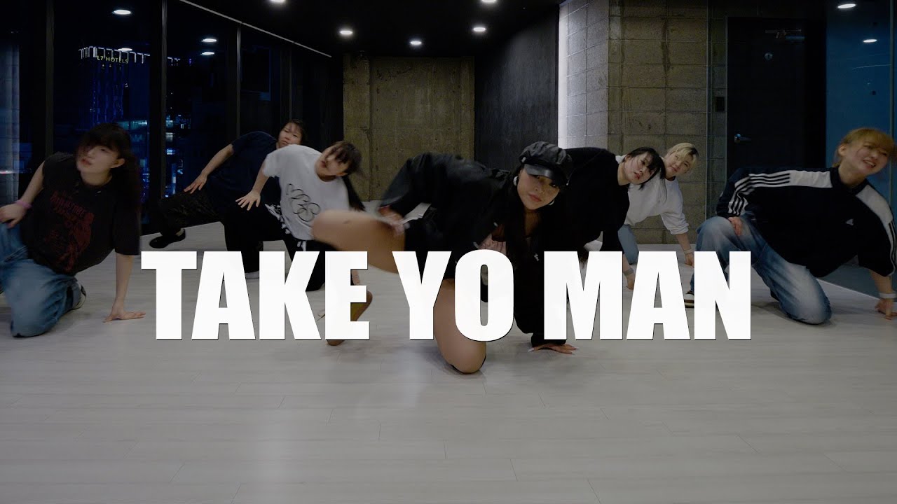 City Girls - Take Yo Man / Kayah Choreography - YouTube
