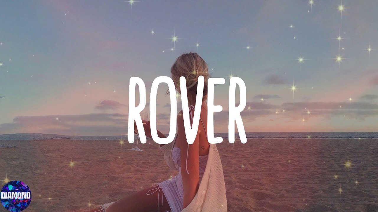 S1mba - Rover (feat. DTG) (Lyrics) - YouTube
