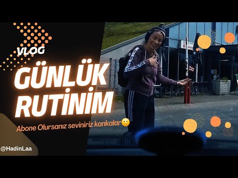 Bu nasıl bir enerji  aynısından bende istiyorum🤣