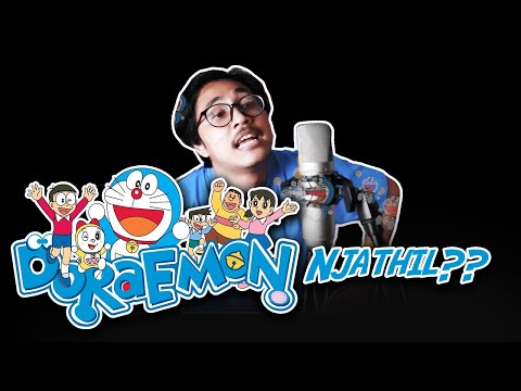 Lagu Doraemon Versi Jathilan Dangdut - Lagu Meme Viral