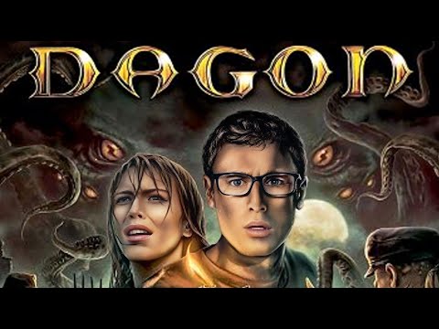 Dagon Türkçe Dublaj HD