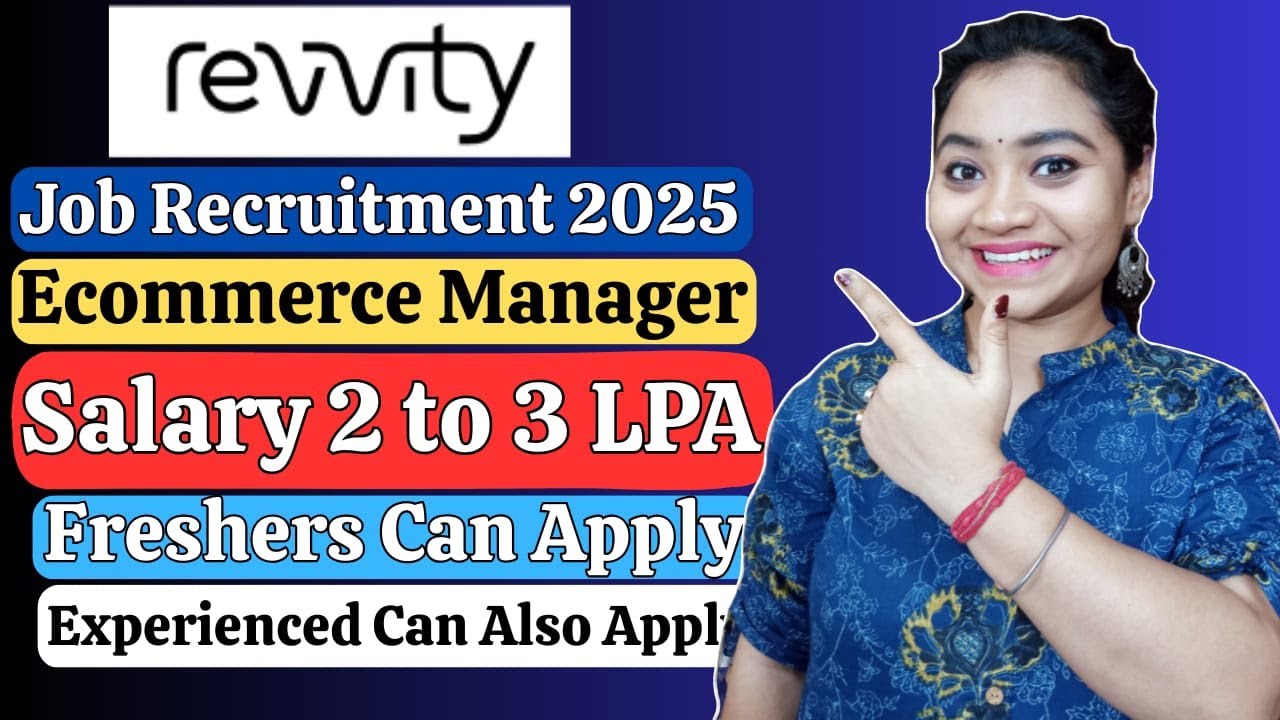 Job Notifications For Freshers| Online Job Updates| Job Vacancies For ...