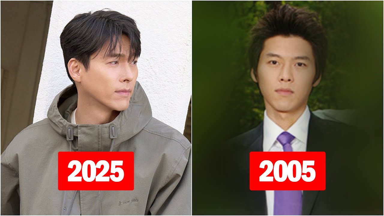 My Lovely Sam Soon (2005) Cast Before and Now | My Lovely Sam Soon Cast ...