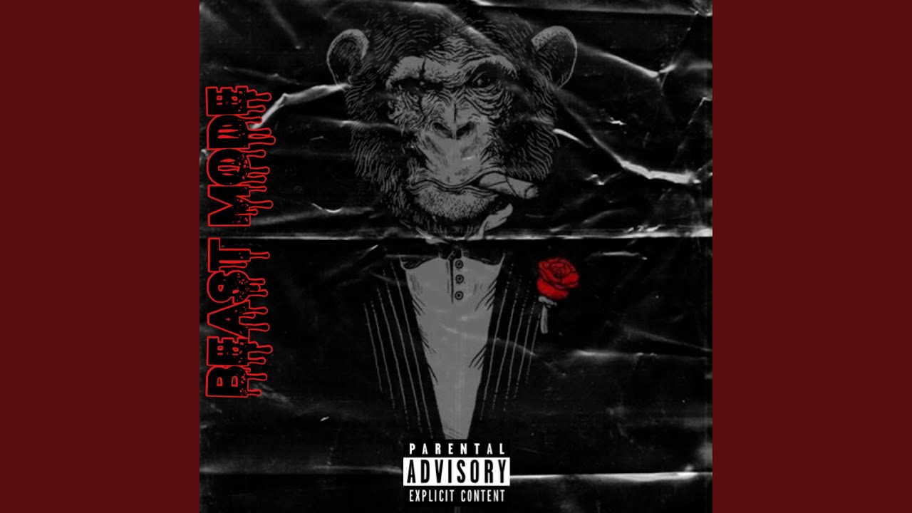 Beast Mode - YouTube