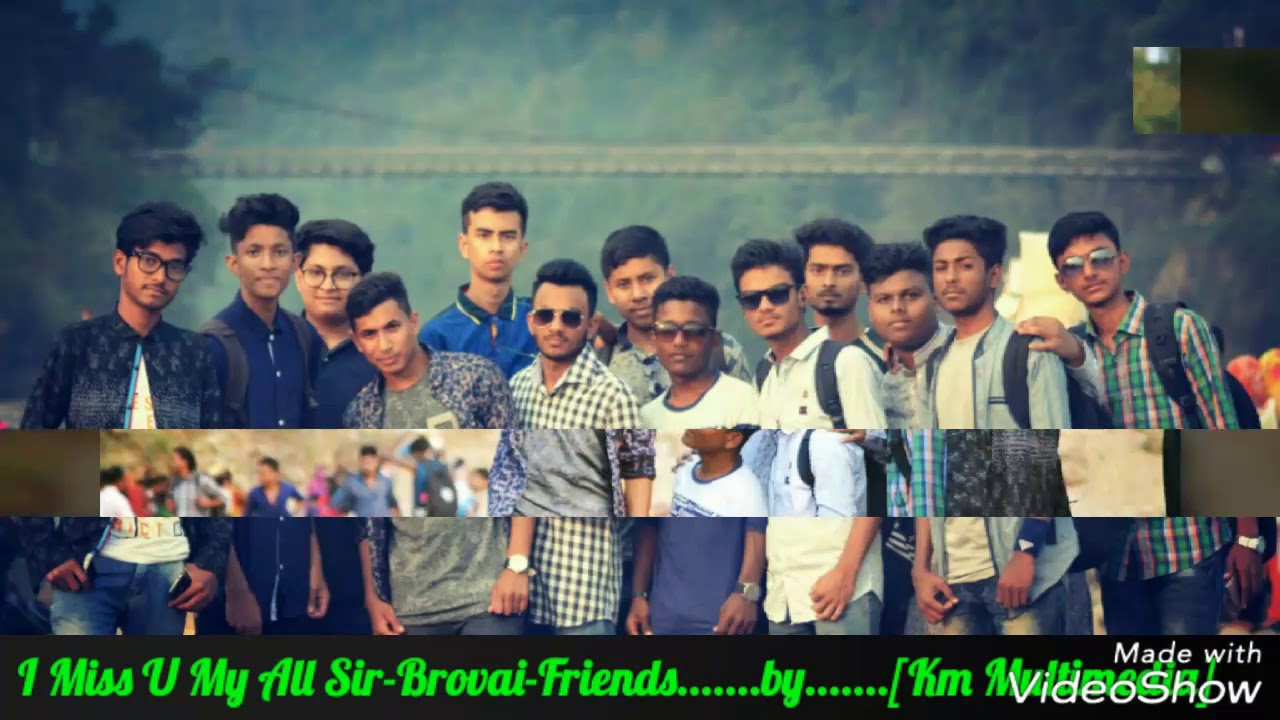 Bondhu Amar Rater Akash/km Multimedia new song 2k18 - YouTube