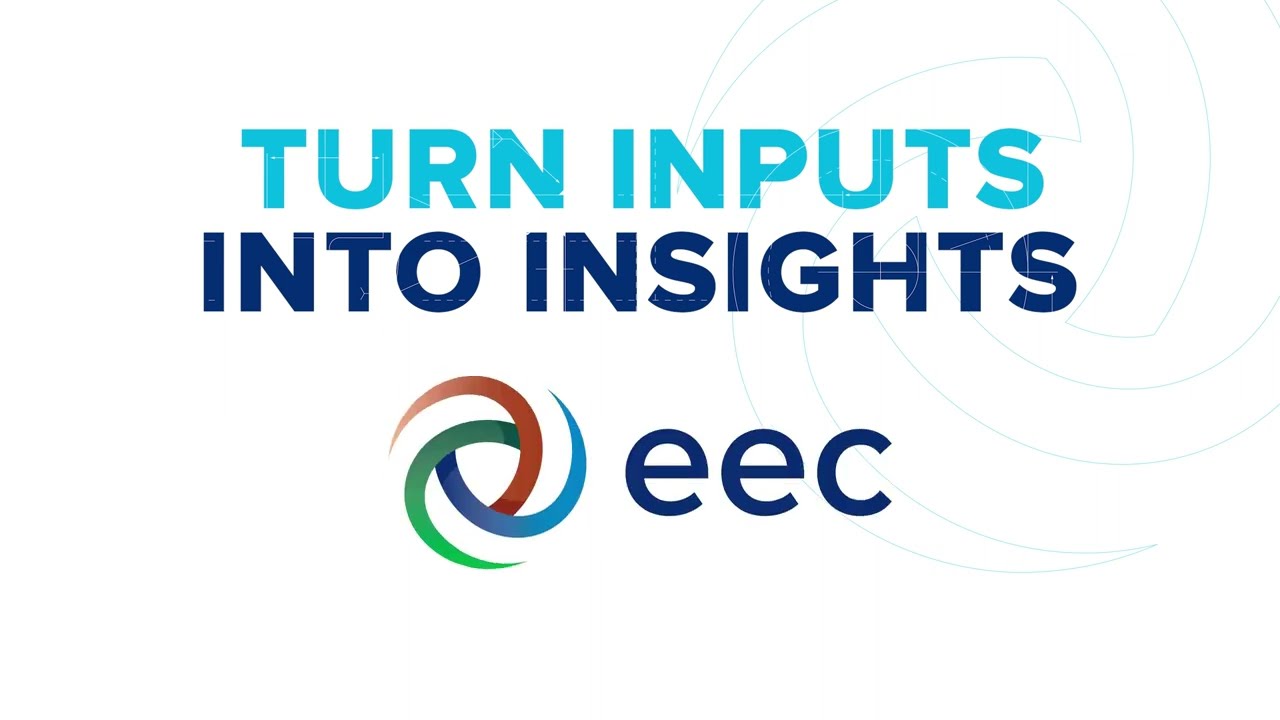 E2G Software - the new eec platform is here! - YouTube