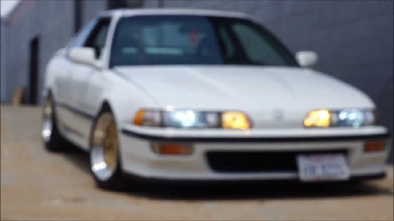 CLEAN DA9 LOTEK CUSTOMS - YouTube