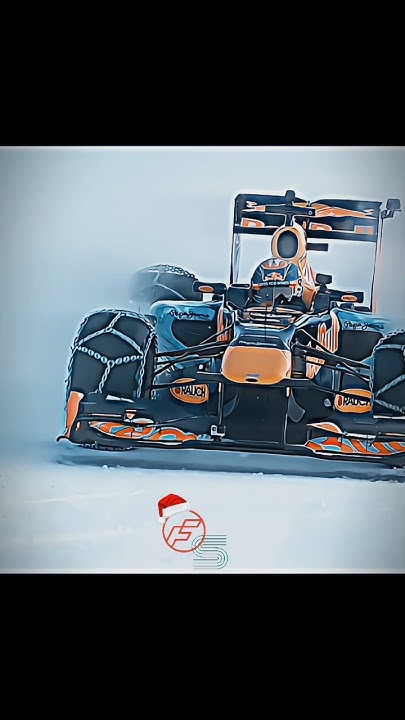 F1 Edit #f1studios #F1 #christmas #f1edit - YouTube