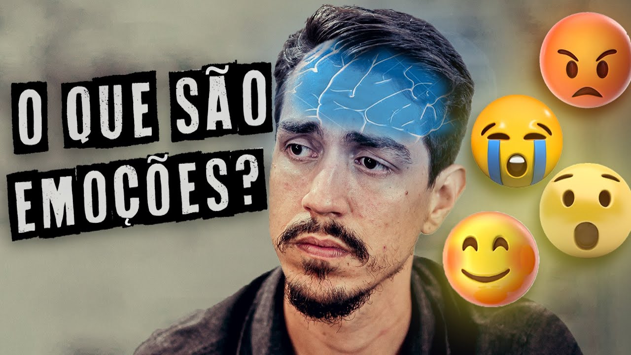 O que são suas Emoções? (Linguagem Corporal - Metaforando) - YouTube