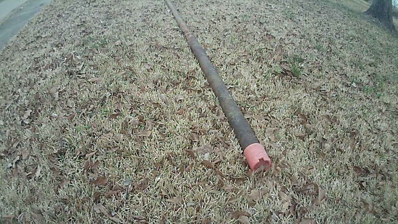 RADIOACTIVE PIPES PART 3 - YouTube