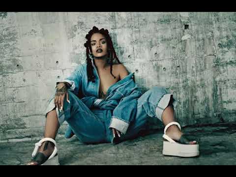 Rihanna aranan müzik club remix (böyle ses kalitesine bozuk hoparlörler düzeldi)