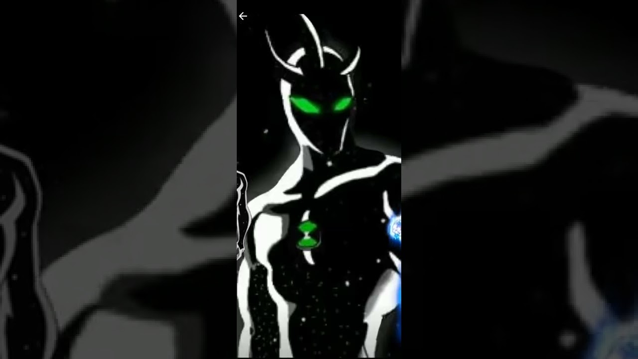 Alien x VS DBS - YouTube