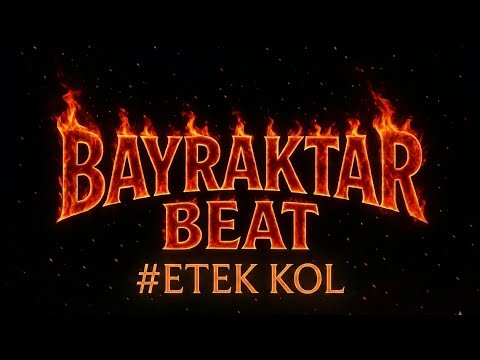 BayraktarBeat - Etek Kol  (TikTok'er DİSS )
