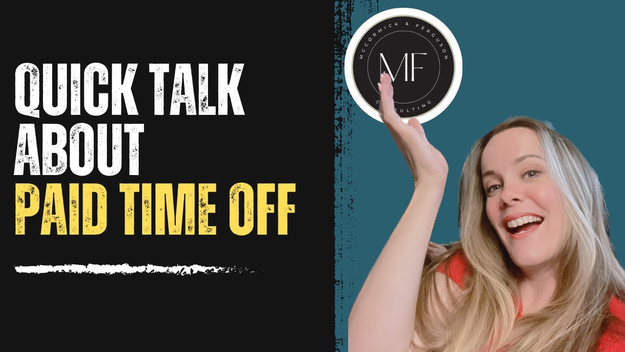 Paid Time Off YouTube paid-time-off-youtube