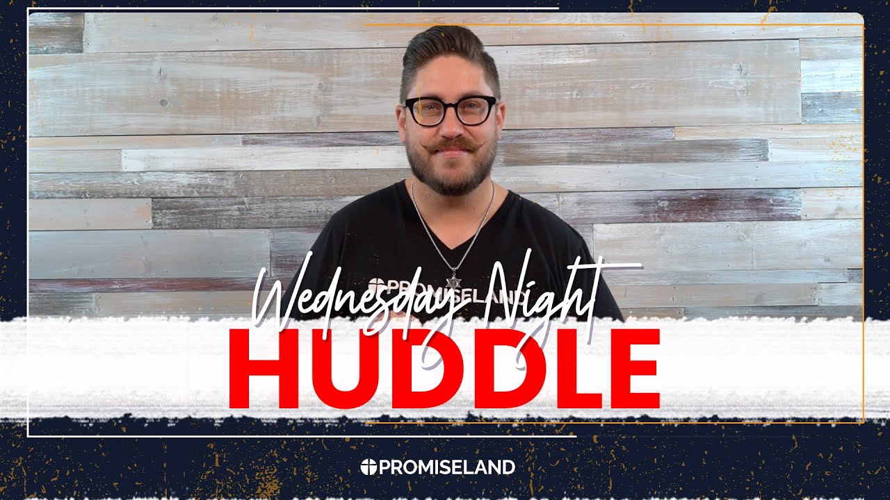 Wednesday Night Huddle Ep. 85 - YouTube