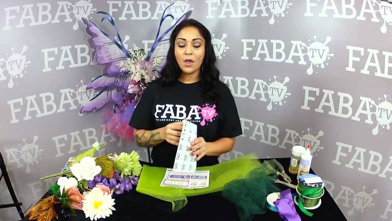 Georgette Pressler Tips & Tricks 1 - FabaTV - YouTube