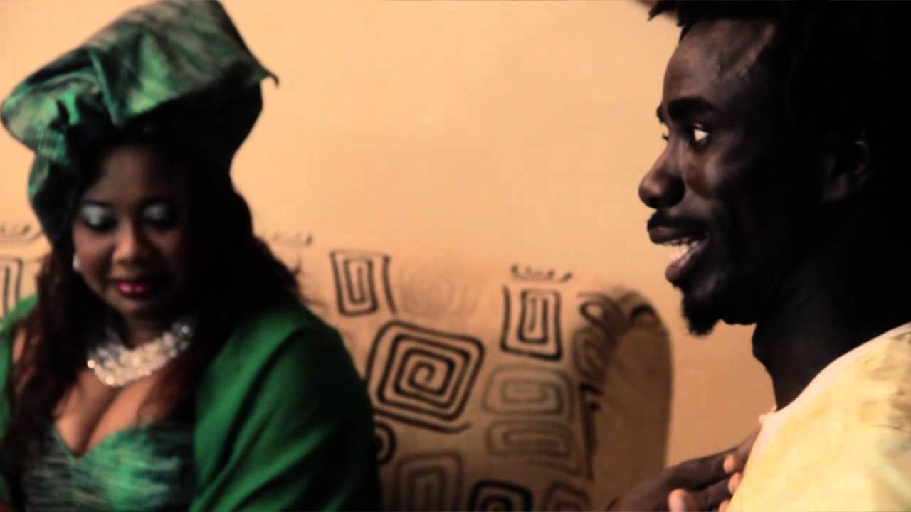 Sama Linguére - Pathé Thiam - YouTube